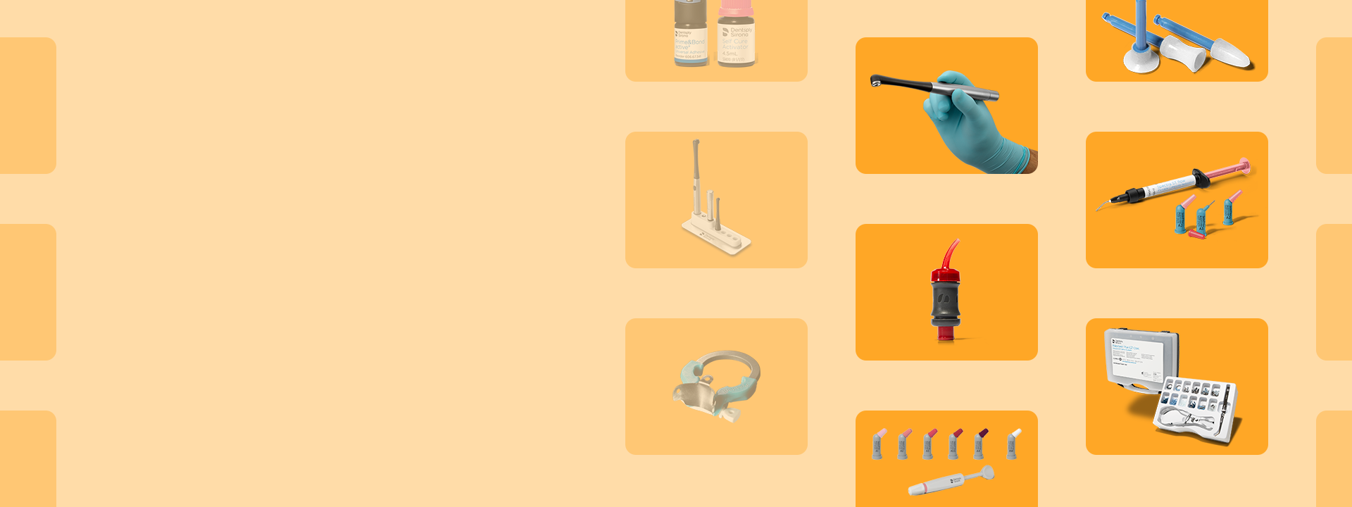 Shop matrix systems online | Dentsply Sirona