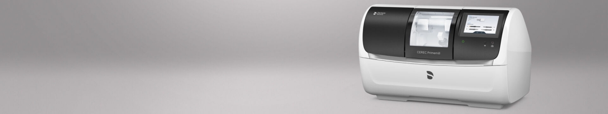 CEREC Primemill