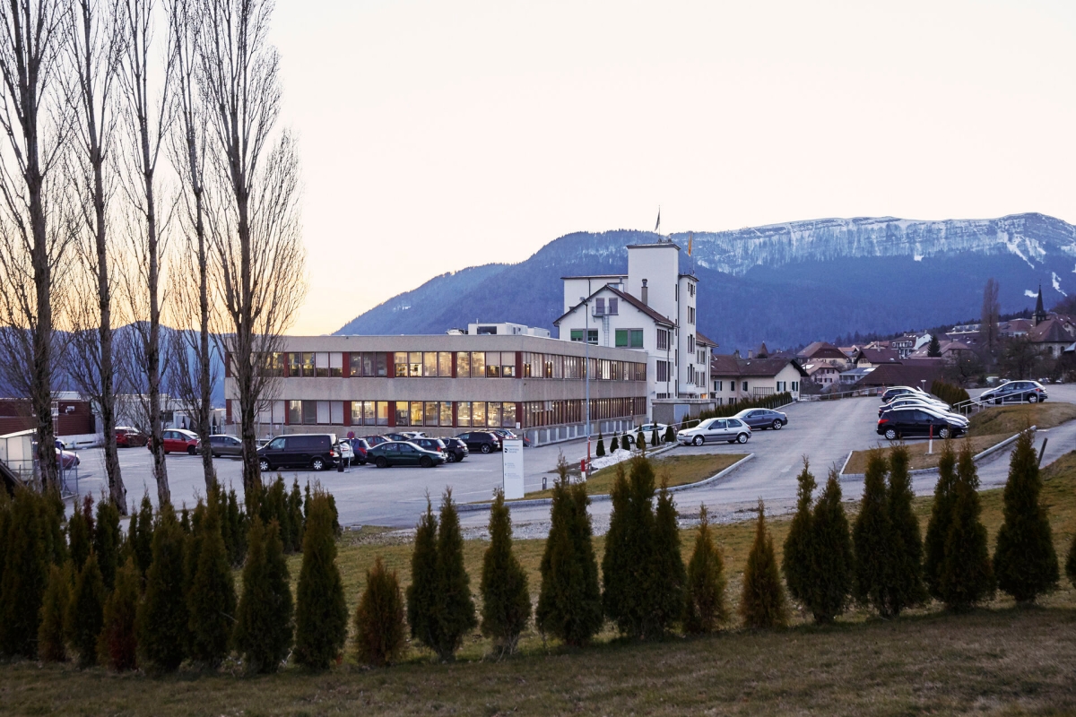 Maillefer: 130 años de precisión e innovación en endodoncia